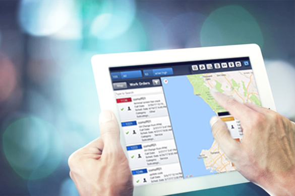 Advanced Maintenance - Yardi UK