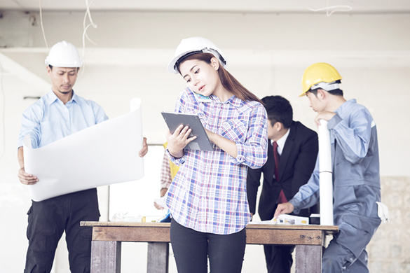 Yardi Job Cost - Yardi UK