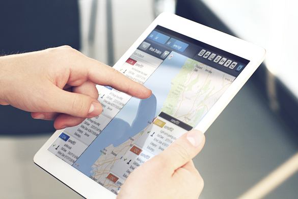 Maintenance - Yardi UK