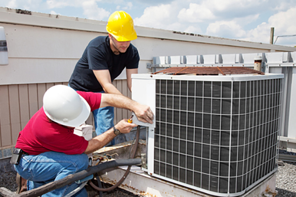 Facility Manager - Yardi UK