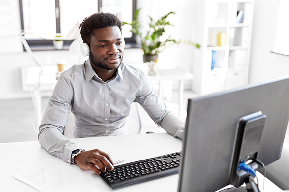 eLearning - Yardi UK