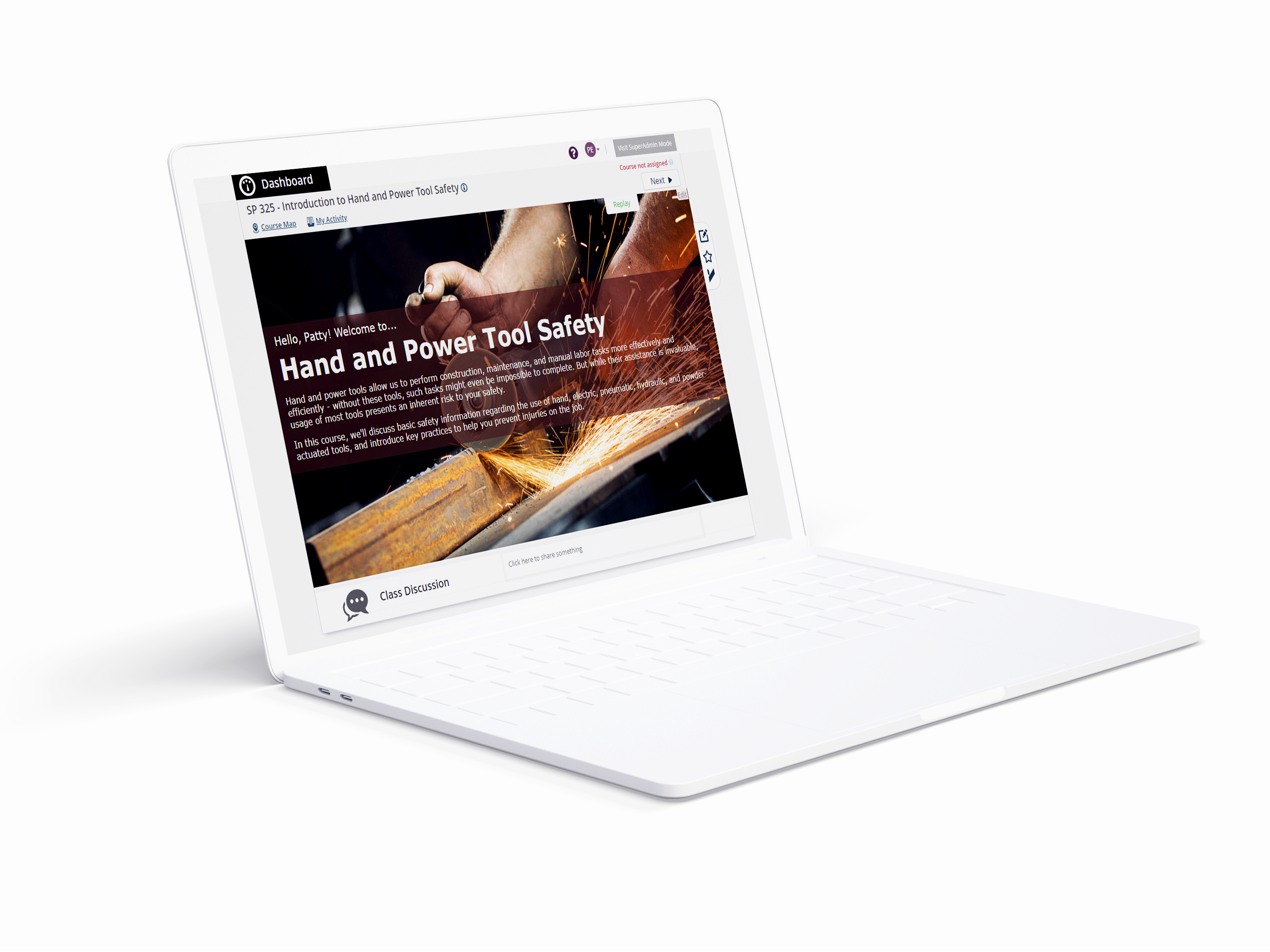 eLearning - Yardi UK