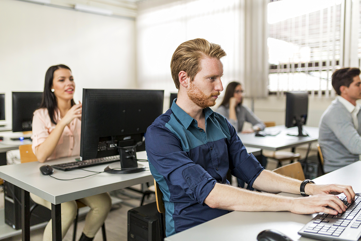 eLearning - Yardi UK