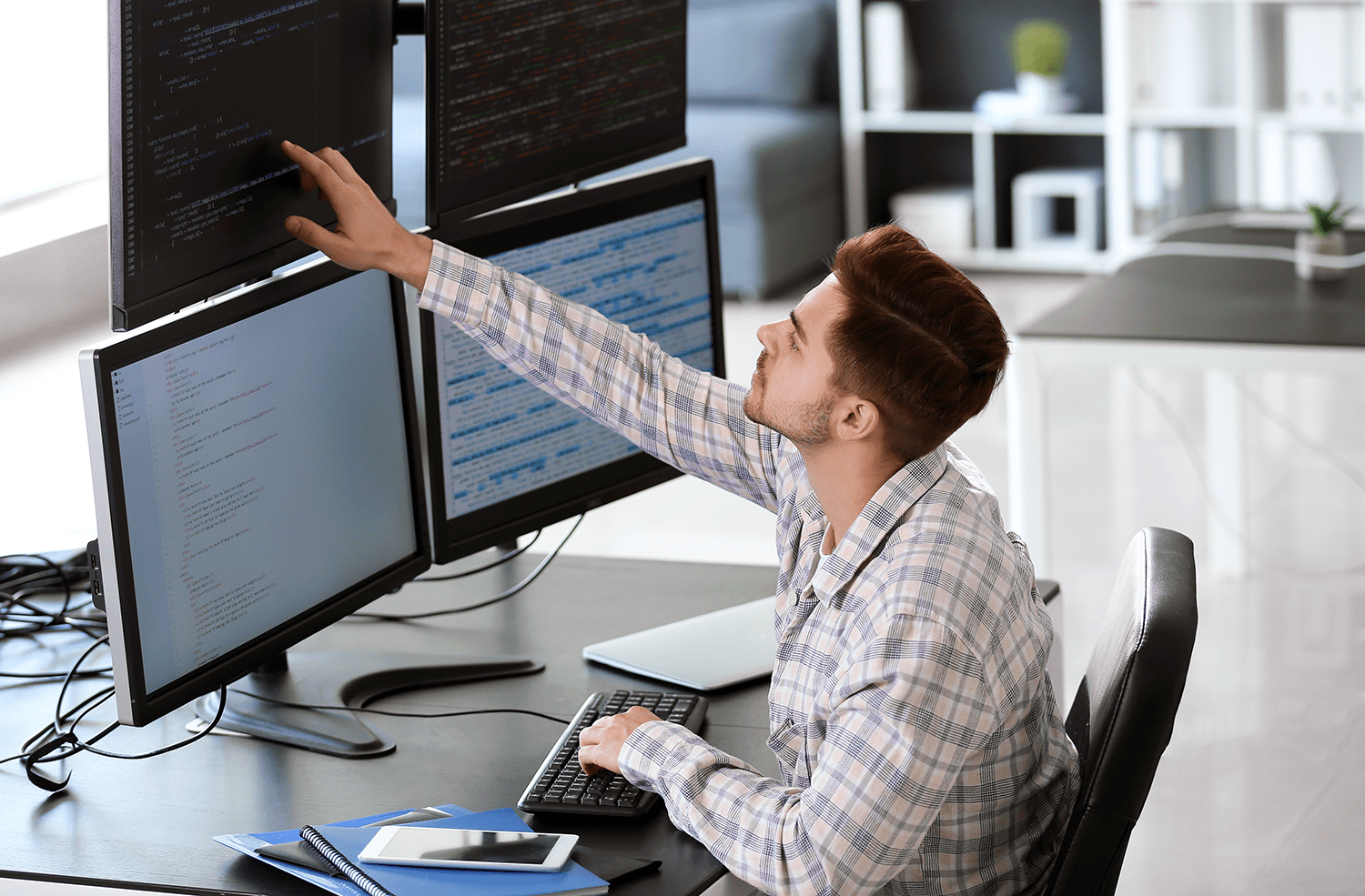 eLearning - Yardi UK