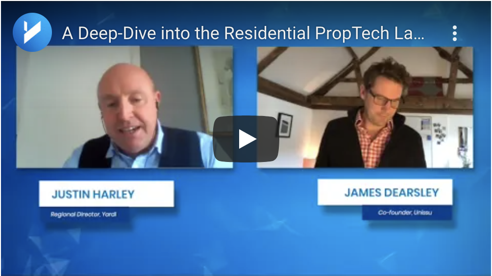 A Deep-Dive into the Residential PropTech Landscape - Yardi UK