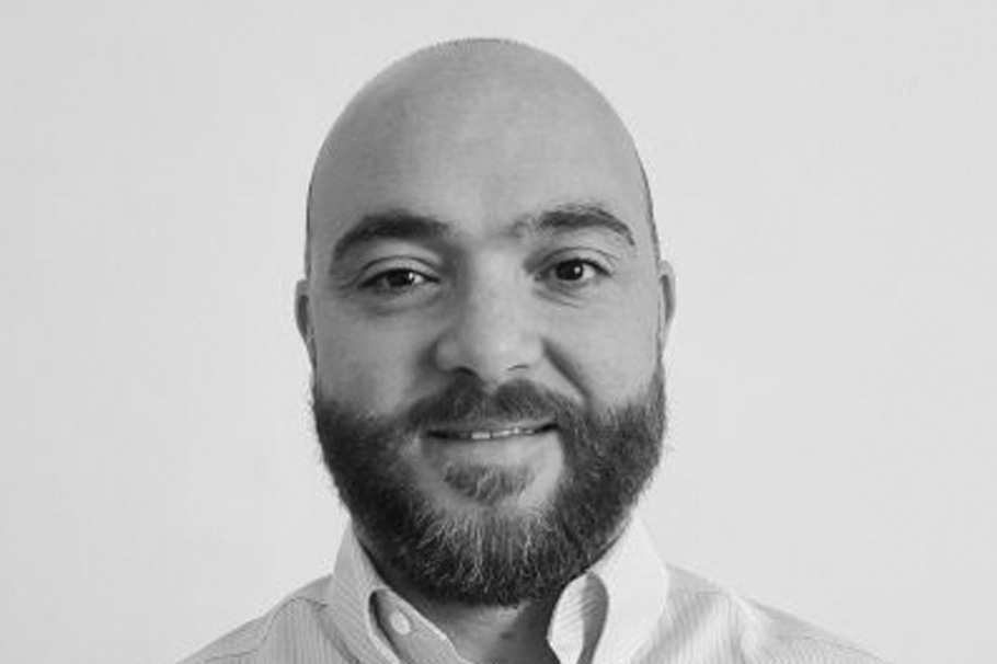 Meet the Team: Rami Abou Ghanem - Yardi UK