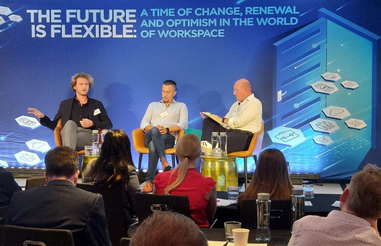 Commercial Real Estate: What to Look Out for When Entering the Flex ...