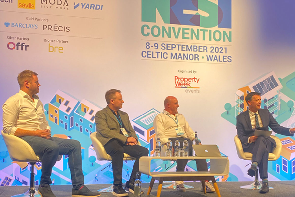 Enhancing Customer Experience & Operational Efficiencies - Yardi UK