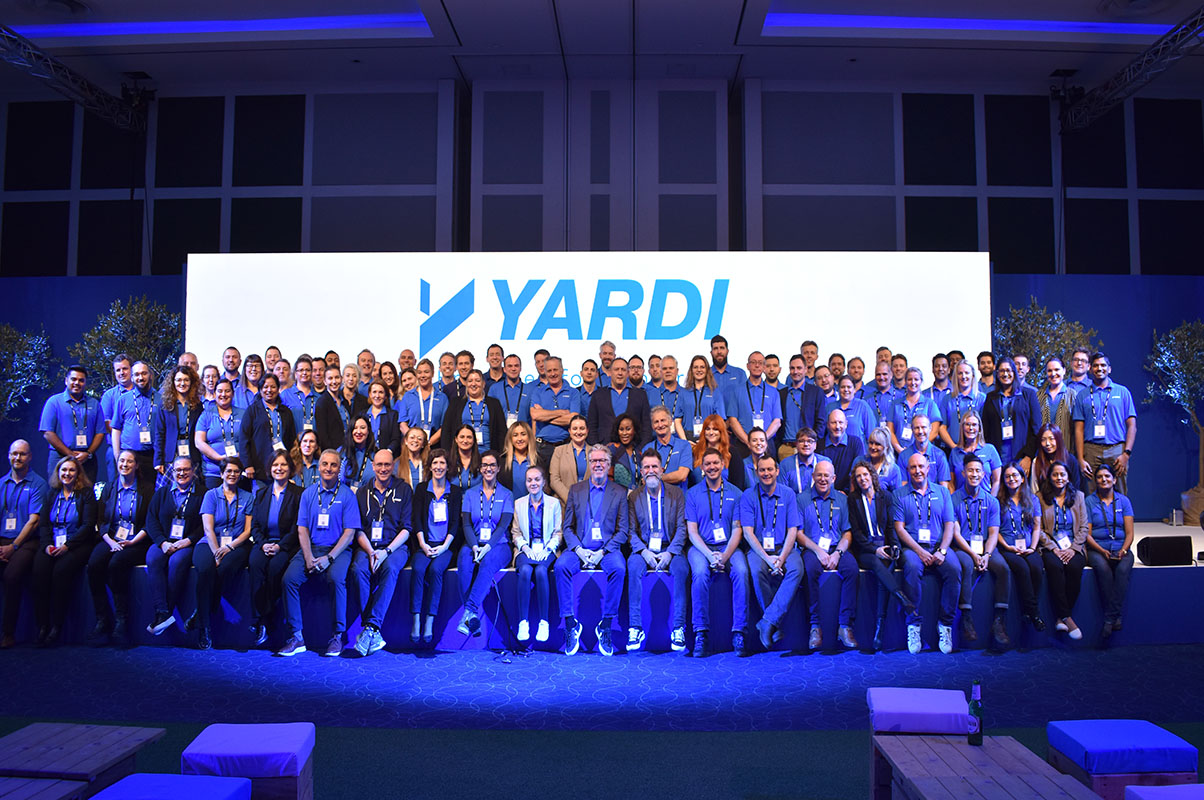 YASC Europe 2022 - Yardi UK