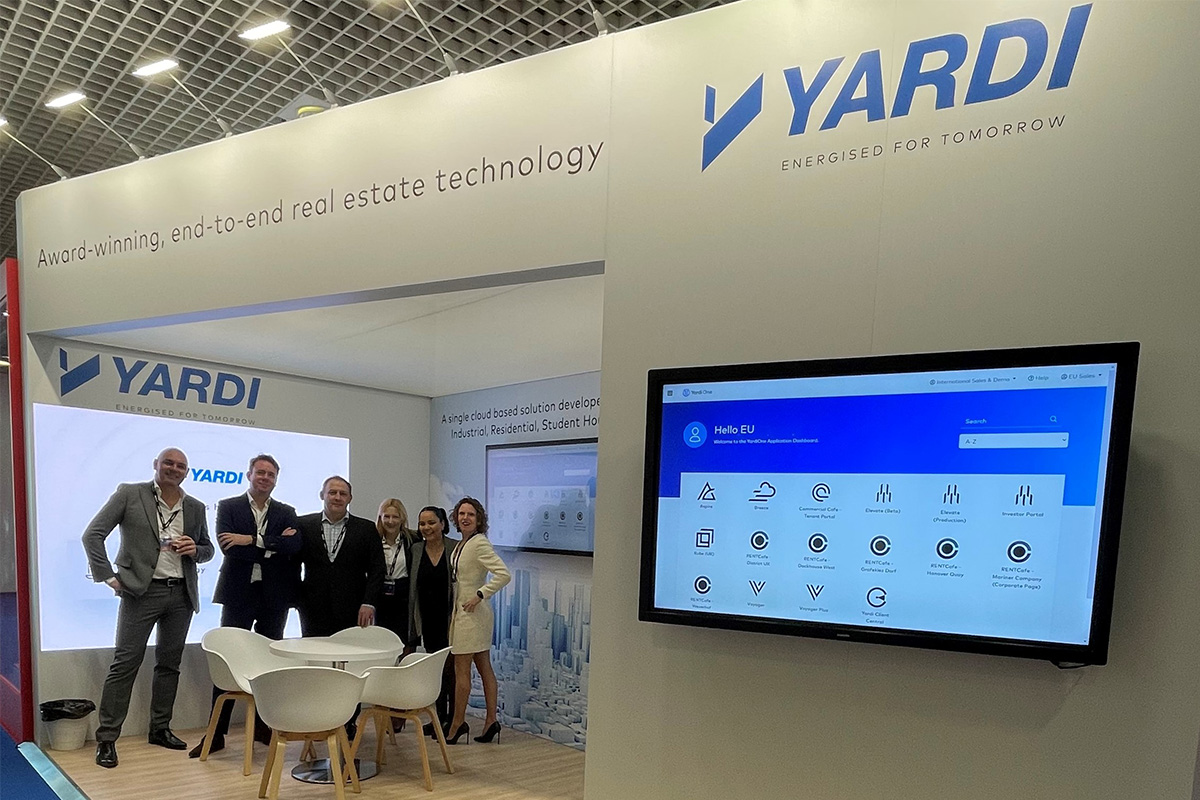 "The right technology with AI can revolutionise business processes ...