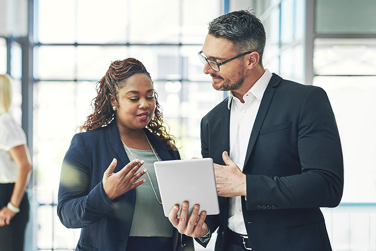 Managing Investments: Connecting Operations in One Platform