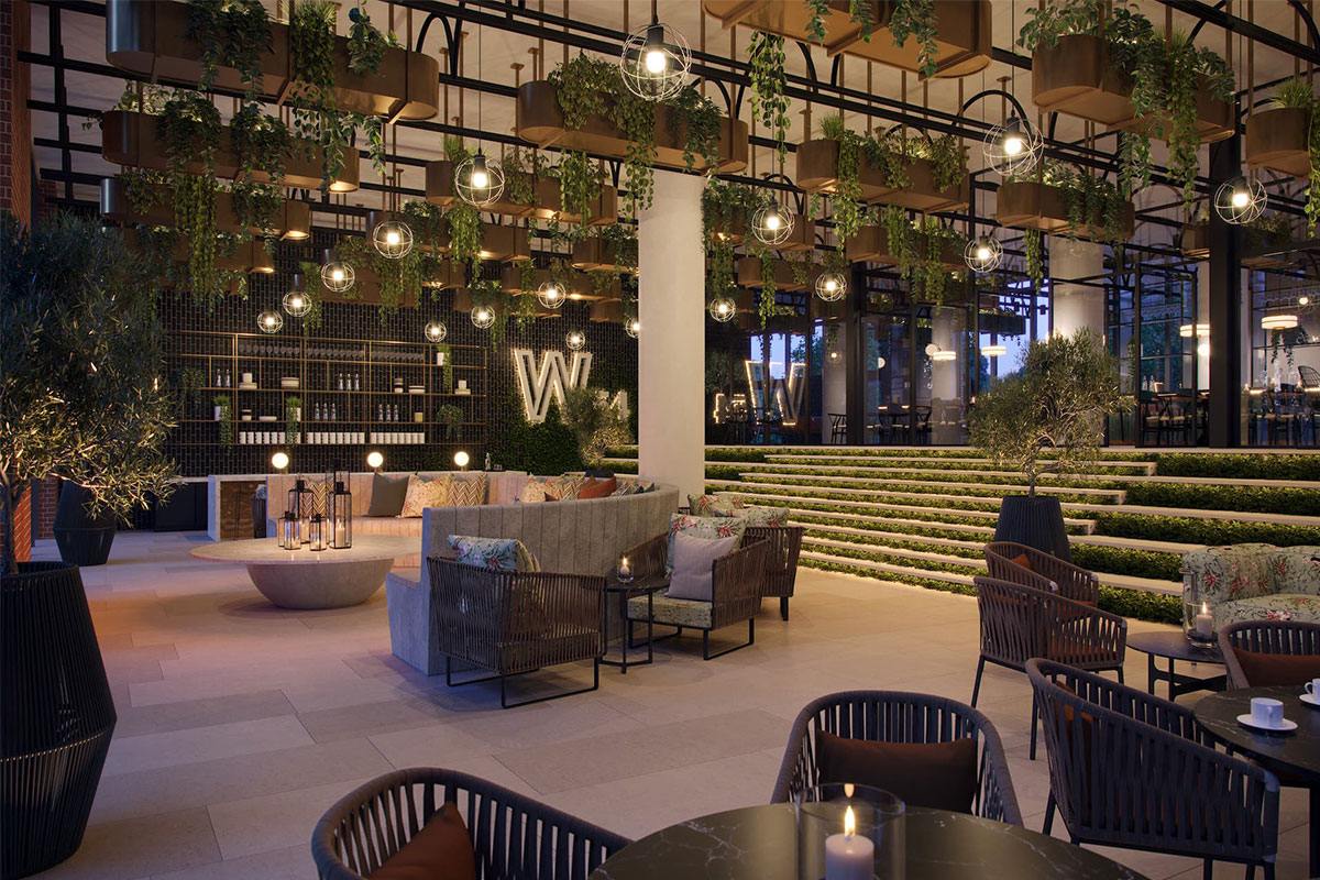 How AWOL Save 75% of Time with Yardi’s Build to Rent Solution