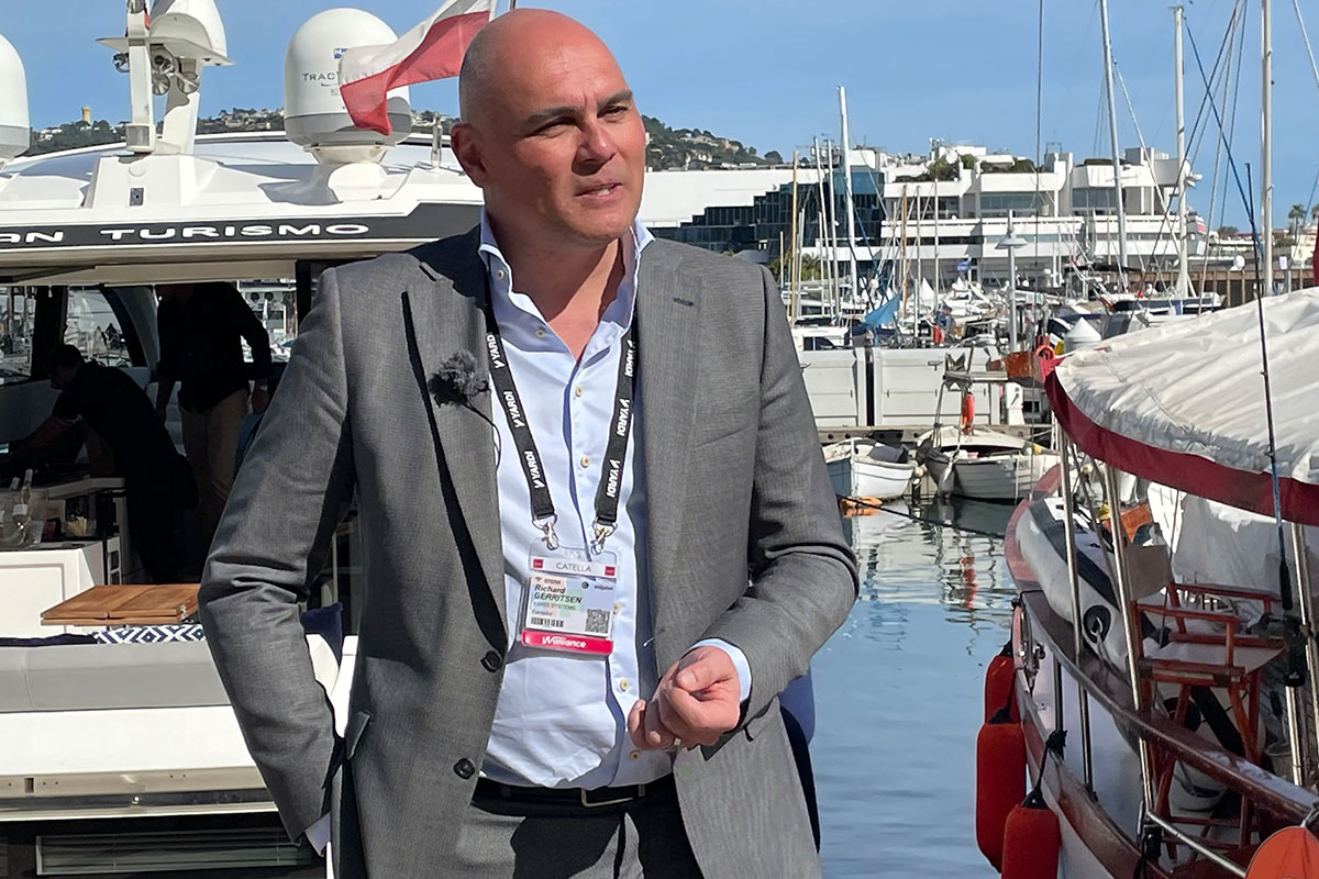 VIDEO | Yardi boat event at MIPIM - Yardi UK