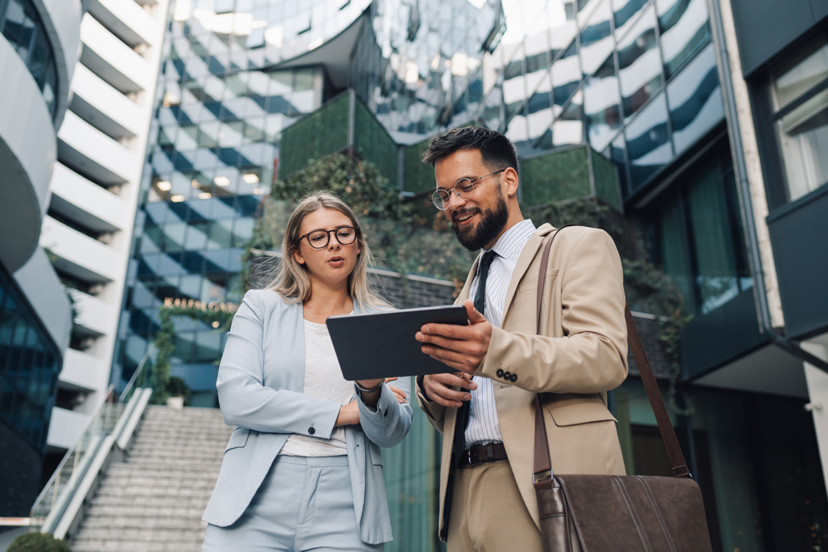 Leveraging Asset Management Technology to Stay Ahead in 2025 - Yardi UK