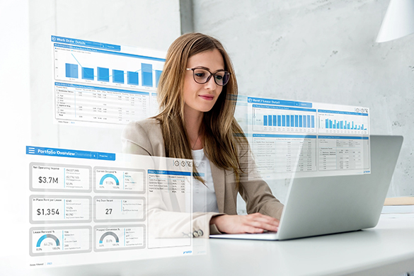 Data Connect - Yardi UK