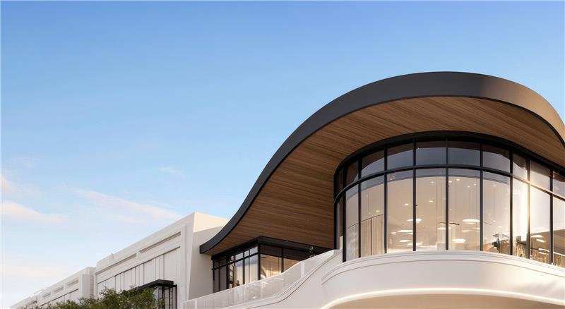 Yardi UK - Software for every real estate portfolio