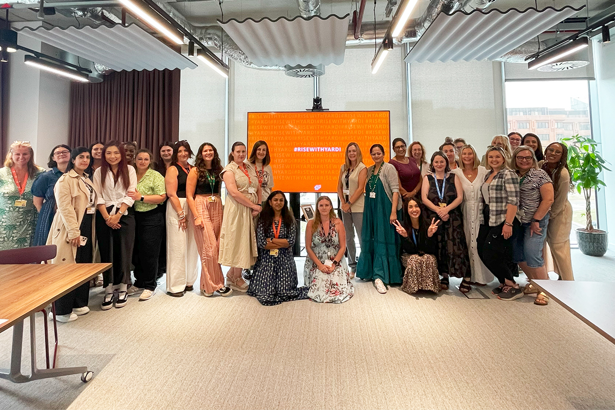 Yardi RISE: Communicating with Effectiveness - Yardi UK